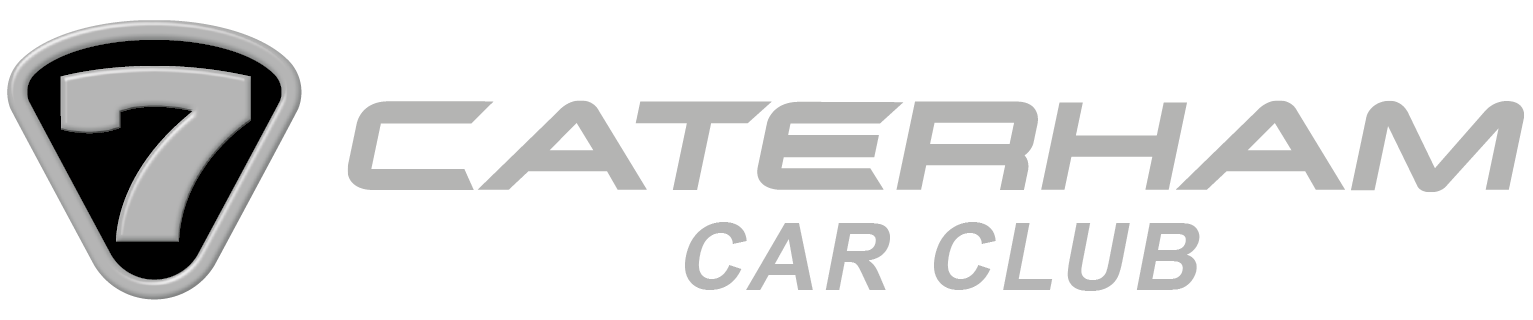 Clubs und Foren – Caterham Car Club